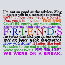 Best Friends Show Quotes. QuotesGram